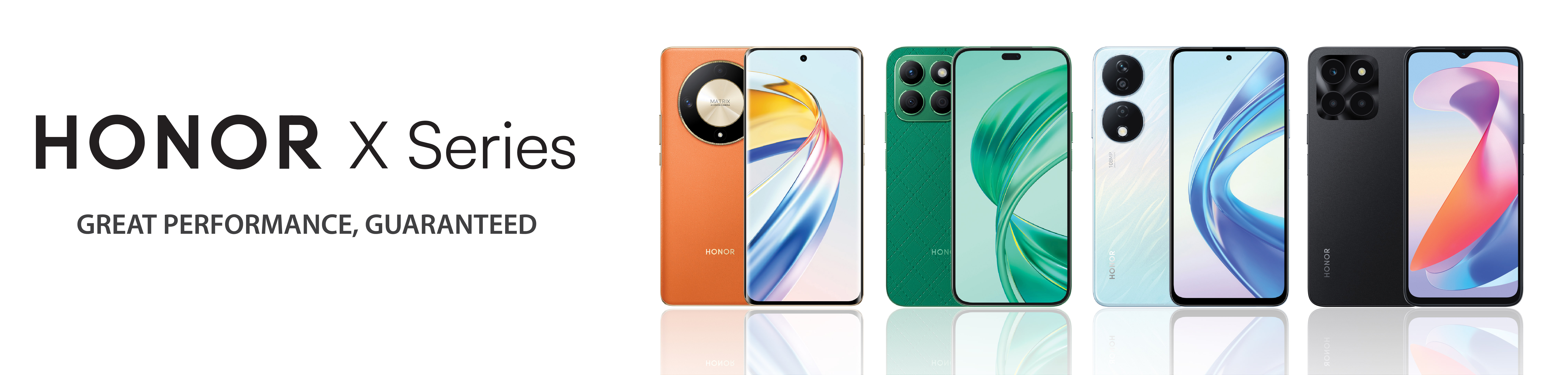 Singer - Brand Choices