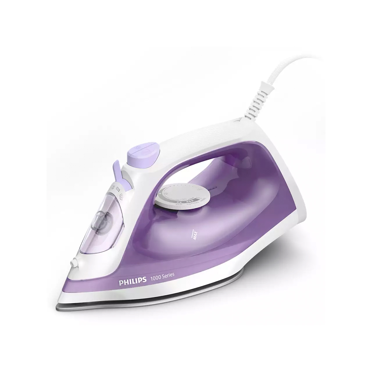 Home Products Irons Philips Steam Iron 2000W