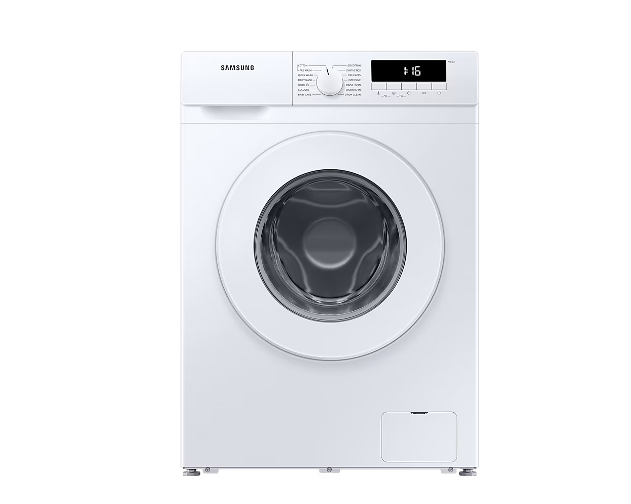 Home Products Fully Auto Samsung Inverter Washing Machine Front Load - 7KG